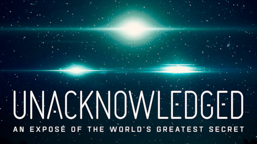Unacknowledged: o documentário sobre UFOLOGIA que você precisa ver ...
