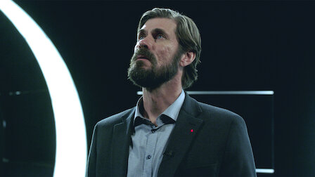 Deadwind Cast - Gelantis