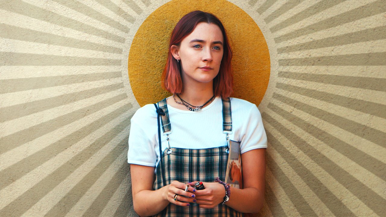 [REVIEW] LADY BIRD | Viết bởi nthhoang04